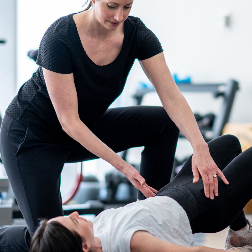 Pelvic Floor Physiotherapy - Oceanside Physiotherapy & Work Conditioning Centre